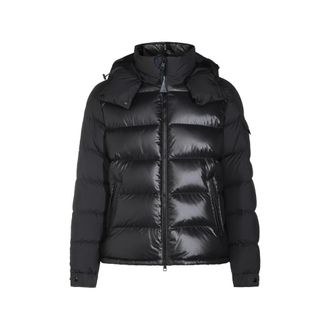 Moncler Maya Quilted Padded Jacket