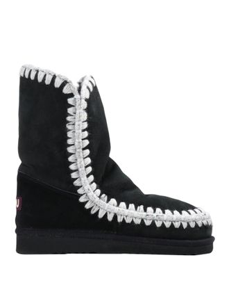 Mou SCHUHE - Stiefeletten auf YOOX.COM