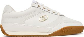 Liu Jo Sneakers Liu Jo Lewis 01 BF6035 PX662 Wei&szlig;