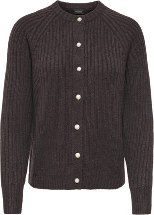 Only Onlkalibu L/S Cardigan KNT Noos