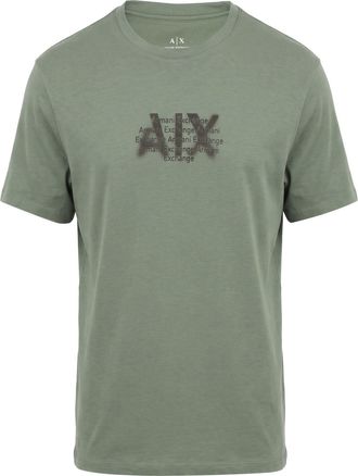 A|X Armani Exchange TOPS - T-shirts auf YOOX.COM