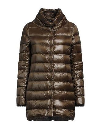 Herno MANTEAUX - Doudounes plume ou synth&eacute;tique sur YOOX.COM