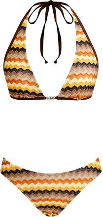Cupshe Bikini CAA12C5C114HK