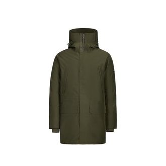 Aigle Parka &agrave; capuche