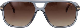 Carrera Herren, Accessories, Grau, 59 MMGr&ouml;&szlig;e