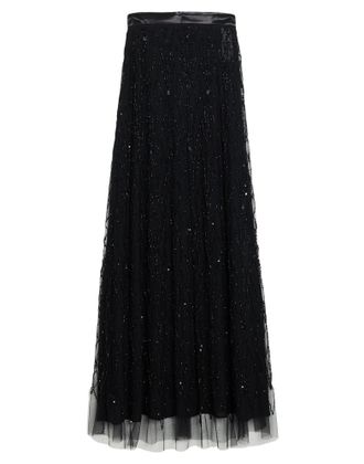 Elisabetta Franchi HOSEN & R&Ouml;CKE - Maxi-R&ouml;cke auf YOOX.COM