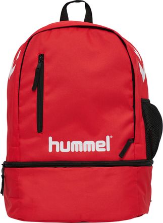 Hummel HML Promo Backpack True Red