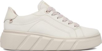 Rieker Sneakers Rieker W2601-82 Weiß