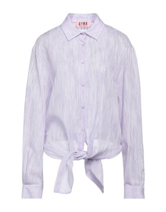 Gina Gorgeous TOPS - Hemden auf YOOX.COM