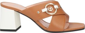 Pollini SCHUHE - Sandalen auf YOOX.COM