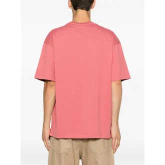Dr&ocirc;le de Monsieur Blpin T-Shirt - Pink
