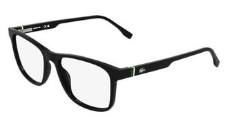 Lacoste L4007MAG-SET 001 Black 54/17/145 Lunettes pour homme