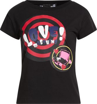 Love Moschino TOPS - T-shirts auf YOOX.COM