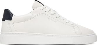 GANT Sneakers Gant 33631390 Wei&szlig;