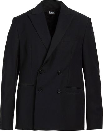 Karl Lagerfeld ANZ&Uuml;GE und CO-ORDS - Blazers auf YOOX.COM