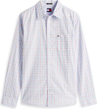 Tommy Jeans Hemd
