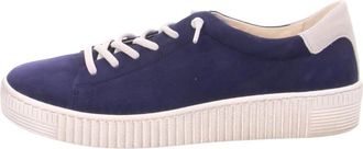 Gabor Damen, Schuhe, Blau, 38 EUGr&ouml;&szlig;e