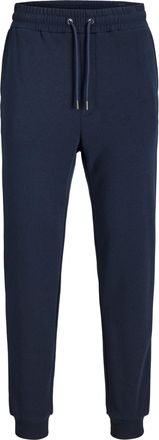 Jack & Jones Male Jogginghose Regular Fit Jogginghose