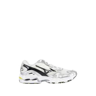 Mizuno Wave Rider 10 - - Sport - Herren - Mehrfarbig - 43 1/2 EU