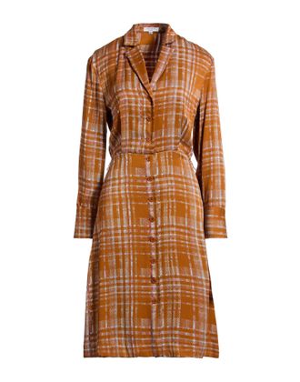 Equipment KLEIDER - Midi-Kleider auf YOOX.COM