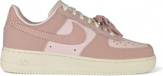 Nike IB4654-661 Air Force 1 07 Herren PINK Oxford/PINK Oxford-SAIL-PINK Oxford EU 38.5