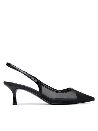 Love Moschino Pumps JA10526G0OIQ900B Schwarz