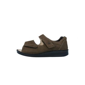 Finn Comfort Herren, Schuhe, Braun, 41 EUGr&ouml;&szlig;e