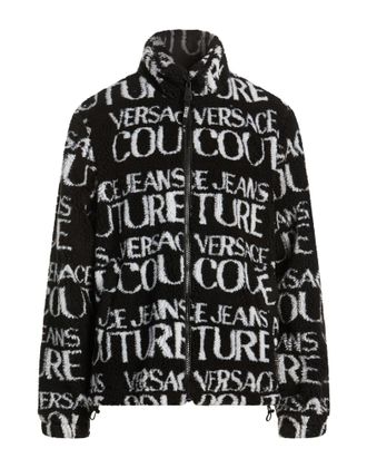 Versace JACKEN & M&Auml;NTEL - Shearling- & Kunstfell auf YOOX.COM