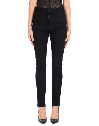 Dsquared2 HOSEN & R&Ouml;CKE - Jeanshosen auf YOOX.COM