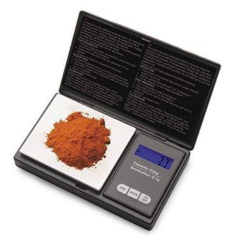 Lacor 61709 Poids & mesures de ménage Argenté