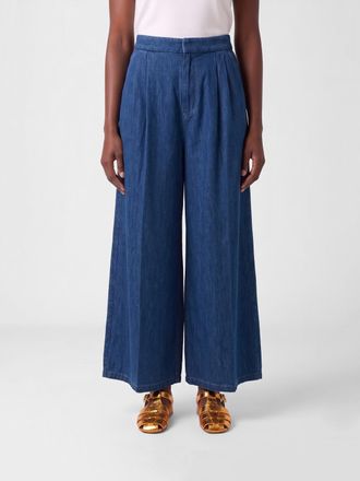 Max Mara Jeans S MAX MARA Damen Farbe Blau