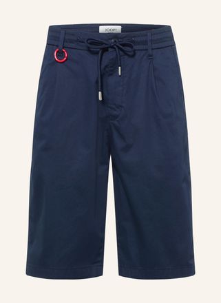 Joop Joop! Jeans Shorts Ruby Regular Fit blau