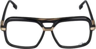 Cazal Cazal, unisex, Accessoires, Noir, Taille: 56 MM 5010 001 56/12/135 Eyeglasses
