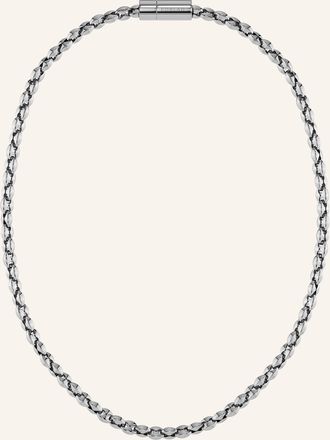 Edblad Edblad Halskette Nico silber