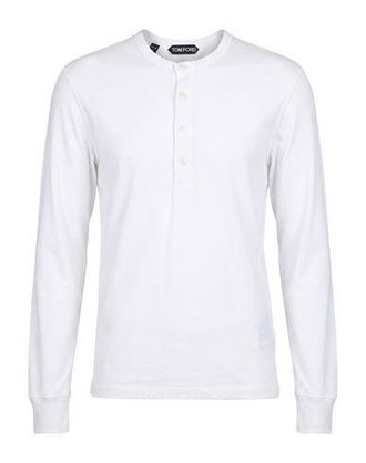 Tom Ford TOPS - T-shirts sur YOOX.COM