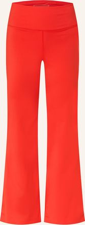Goldbergh Goldbergh Tights Lunge orange