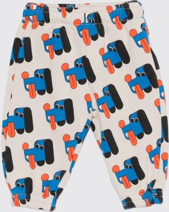 Bobo Choses Hose BOBO CHOSES Kinder Farbe Wei&szlig;