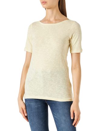 Marc O'Polo Damen 204226151399 T-Shirt, 245, XS