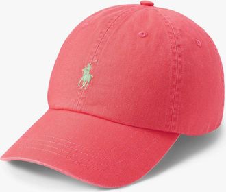 Polo Ralph Lauren Casquette en coton