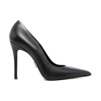 Sergio Levantesi Damen, Schuhe, Schwarzk, 35 EUGr&ouml;&szlig;e
