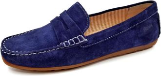 Sioux Damen, Schuhe, Blau, 39 1/2 EUGröße