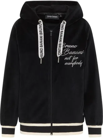 Bruno Banani Sweatjacke ELLISON