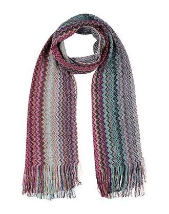 Missoni ACCESSOIRES - &Eacute;charpes sur YOOX.COM