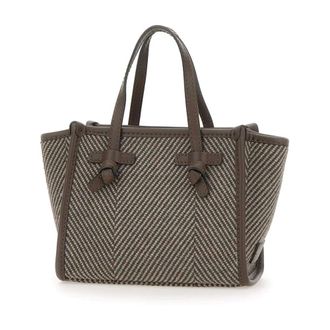 Gianni Chiarini Femme, Sacs, Brun, Taille: ONE Size Marcella Handbag