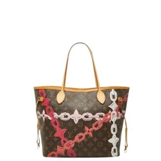 Louis Vuitton Damen, Pre-Owned, Mehrfarbig, ONE SIZEGr&ouml;&szlig;e
