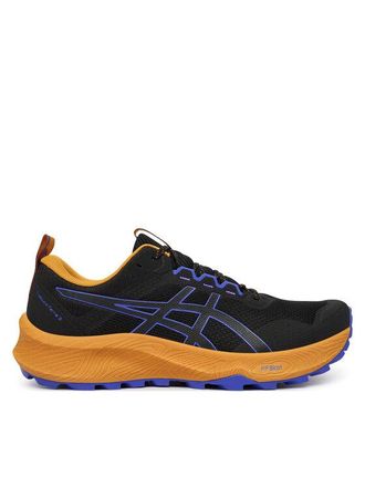 Asics Asics Laufschuhe Trabuco Terra 3 1011C152 Schwarz