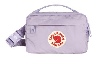 Fj&auml;llr&auml;ven K&aring;nken Hip Pack Pastel Lavender