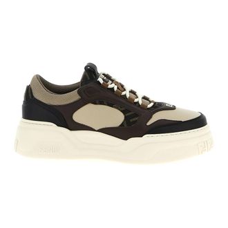 Fendi Herren, Schuhe, Mehrfarbig, 43 EUGr&ouml;&szlig;e