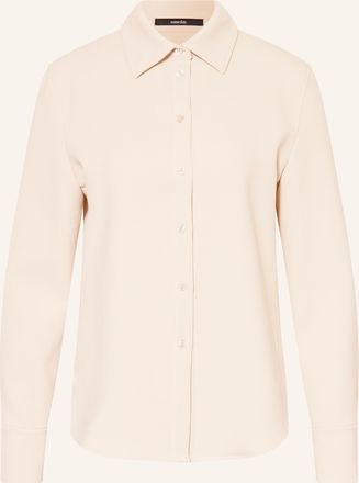 someday Someday Hemdbluse Zease beige