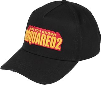 Dsquared2 ACCESSOIRES - M&uuml;tzen & H&uuml;te auf YOOX.COM